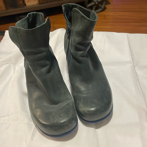 John Fluevog | Shoes | John Fluevog Boots | Poshmark